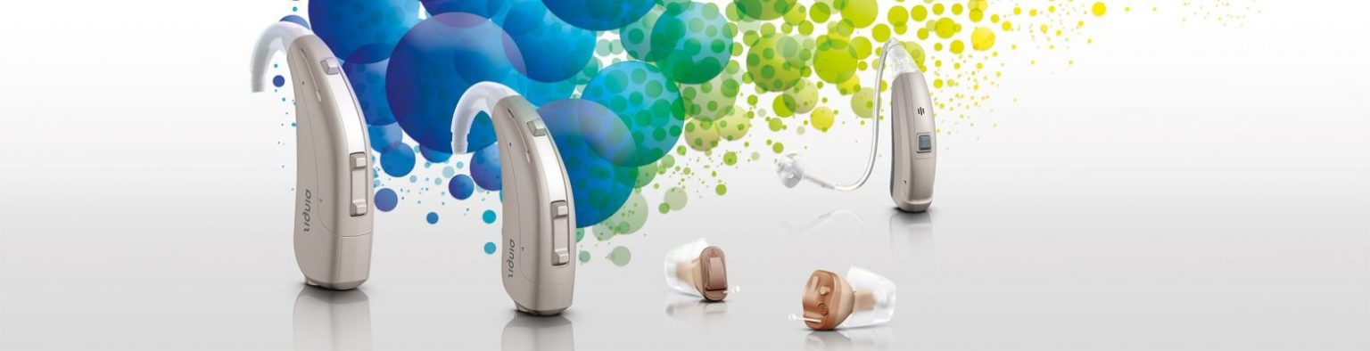 SIGNIA ADVANCED HEARING SOLUTIONS | Fairfax Hearing Center