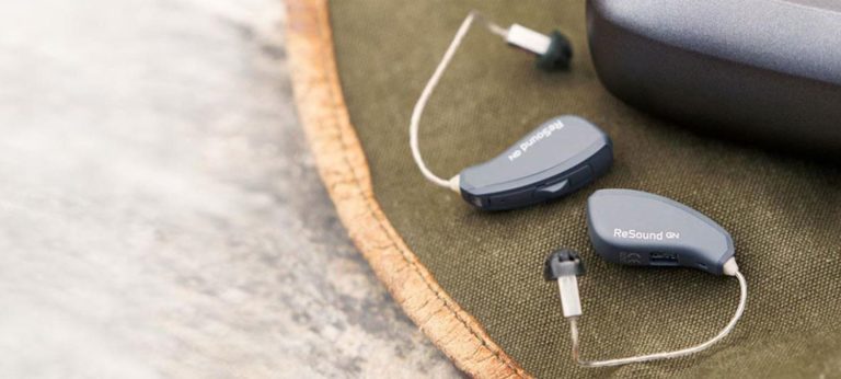 ADVANCED HEARING SOLUTIONS | Fairfax Hearing Center