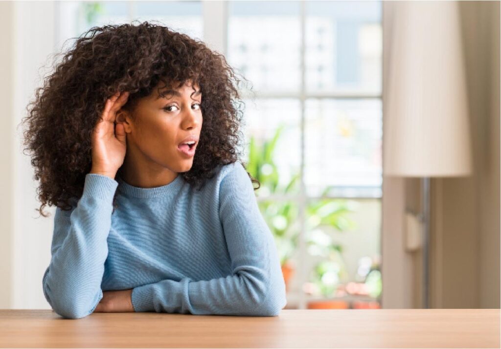 Listening Fatigue: It Can Be Exhausting to Listen with Hearing Loss ...